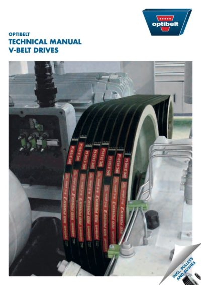 Optibelt - MORENO, Ferretería y Suministros Industriales
